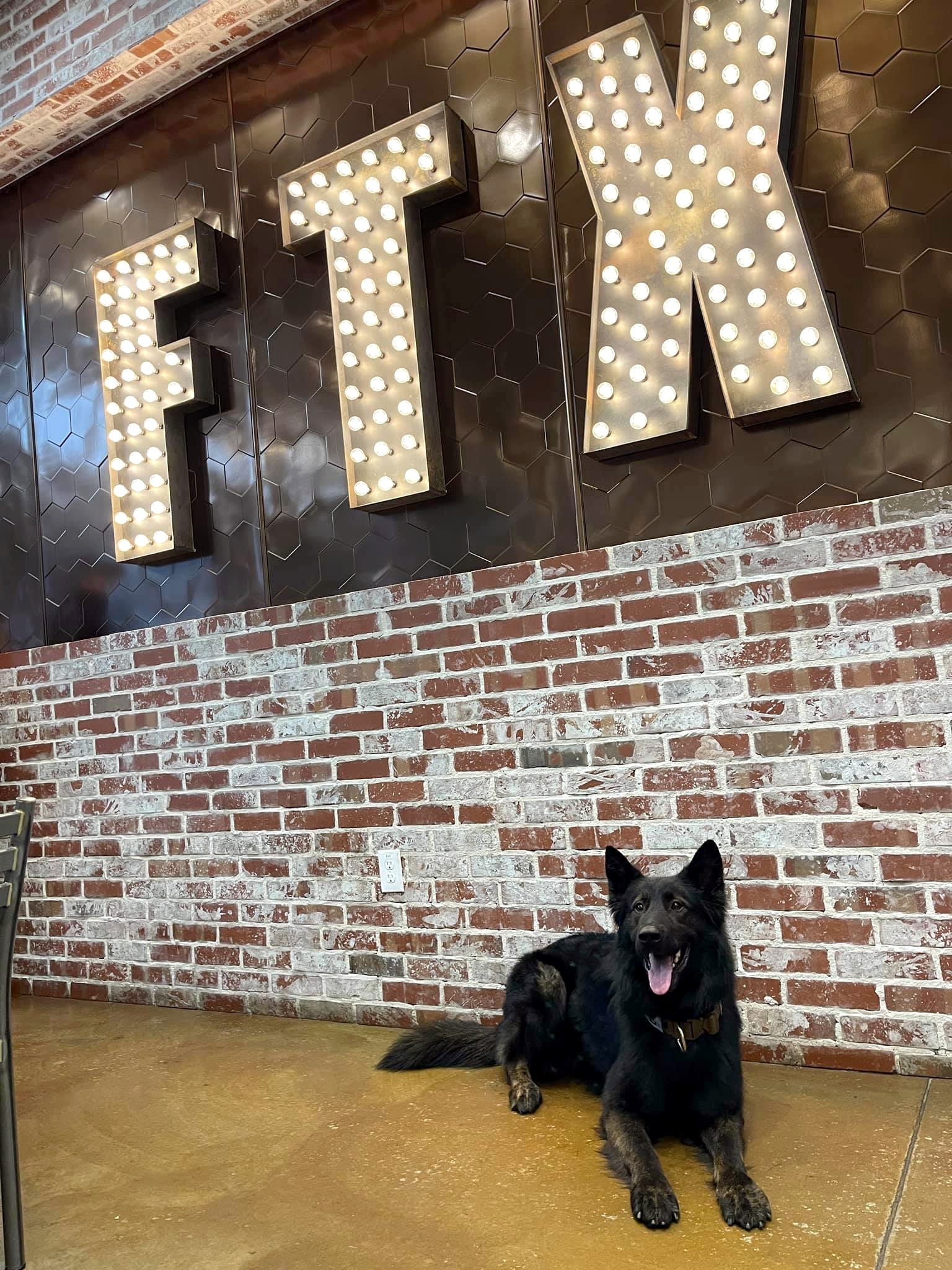 Preliminary Assessments - Fulshear Police Department