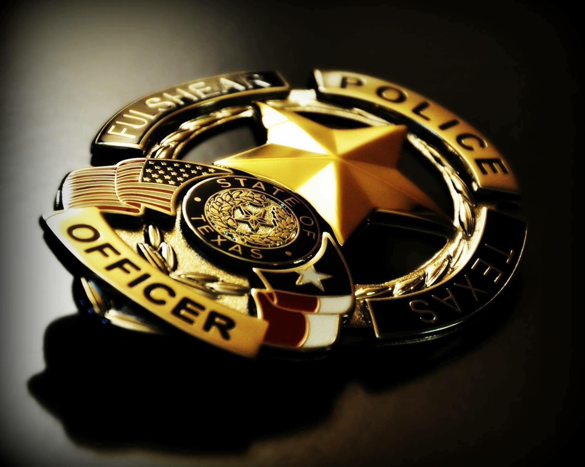 Join the Fulshear Police Department - Fulshear Police Department